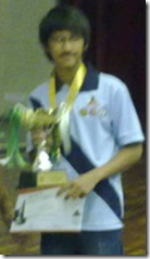 Chess-in-Malaysia: Muhd Syazwan Zulkifli Declared Champion Of 2nd ...